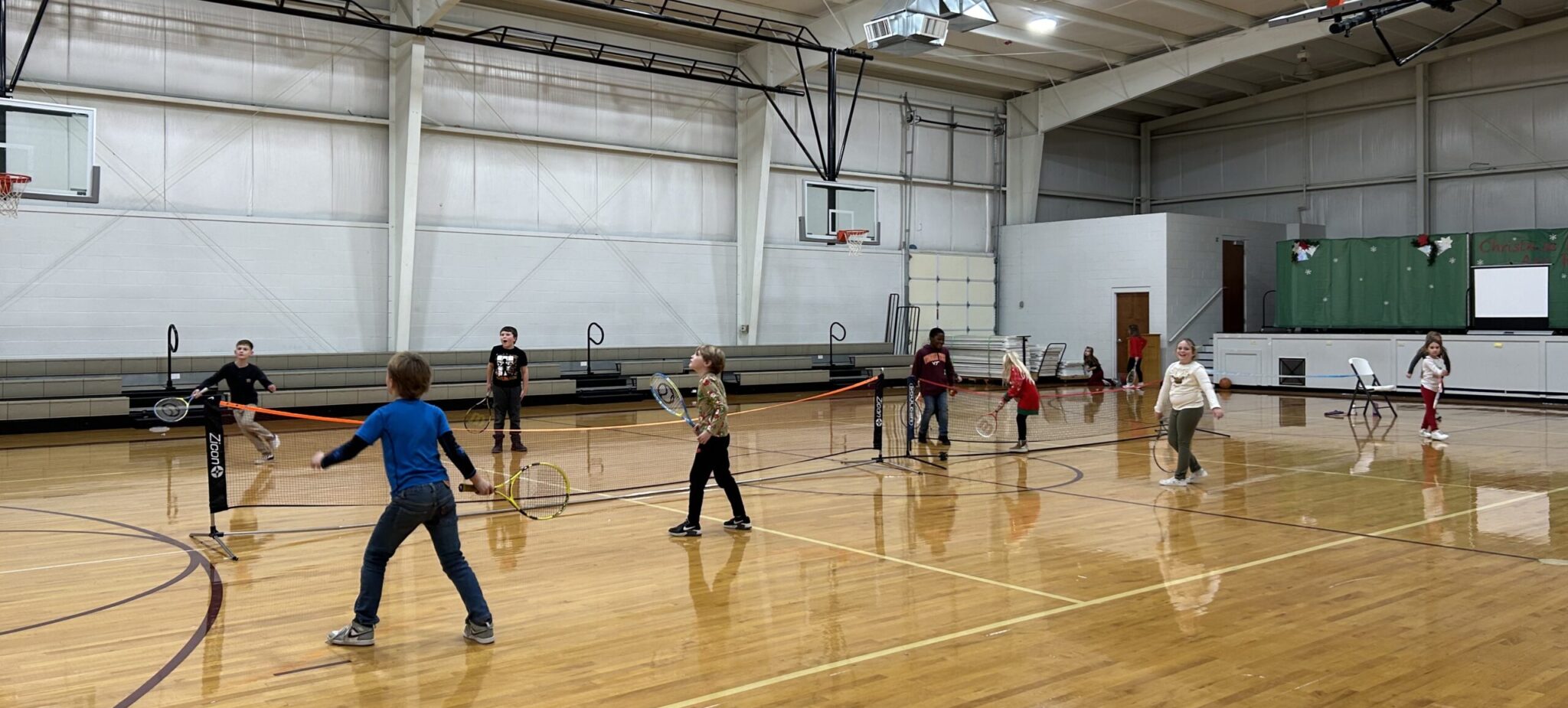 Home - Southside Area Tennis