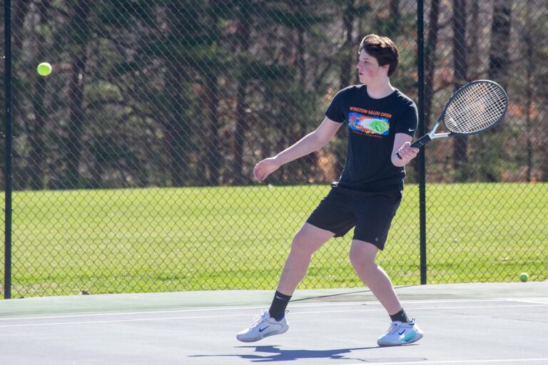 Home - Southside Area Tennis
